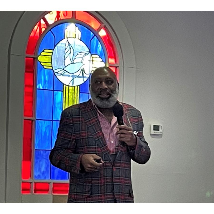 Global Faith Economist Dr. E. Lance McCarthy States the Church Needs to ...