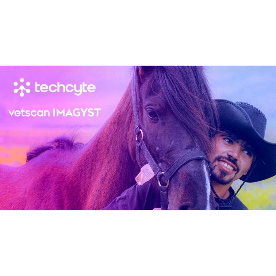 Zoetis and Techcyte to Add Equine Fecal Analysis and Equine Digital ...