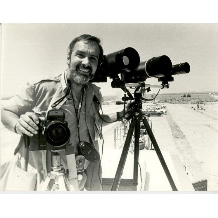 Celebrated Time/Life Photographer Ben Martin’s Work on Display at the ...