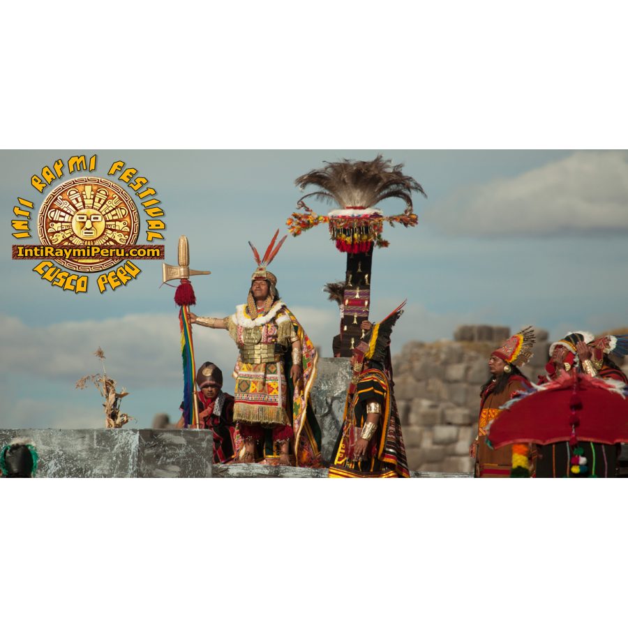 Inti Raymi 2023: Tickets go on sale for Peru's Inca festival of the Sun ...