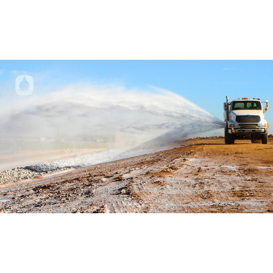 Soilworks® from Arizona Offers Eco-Friendly Soiltac® Solution for ...
