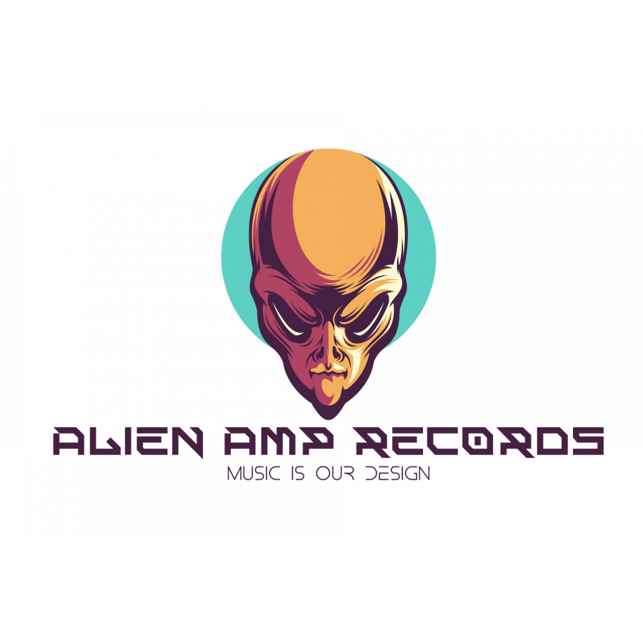 Alien Amp Records Releases New Single, "Butterfly"