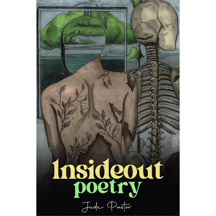 Introducing "Inside Out": A Debut Poetry Book by Jude Pastor - EIN ...