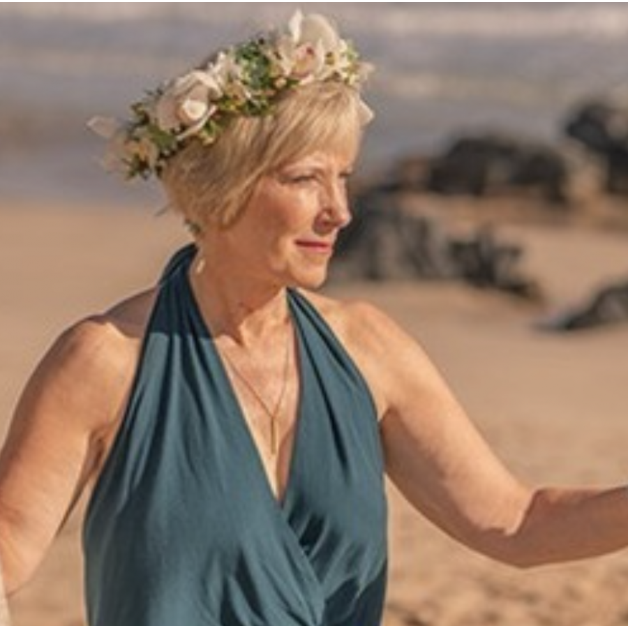 Paula Vail, Best-Selling Author, and Reiki Master Reveals Secrets to ...