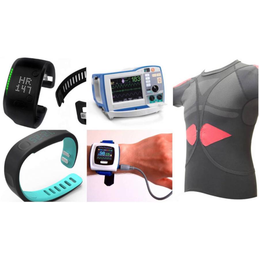 On-the-Go Healthcare: Revolutionizing with Portable Medical Devices ...