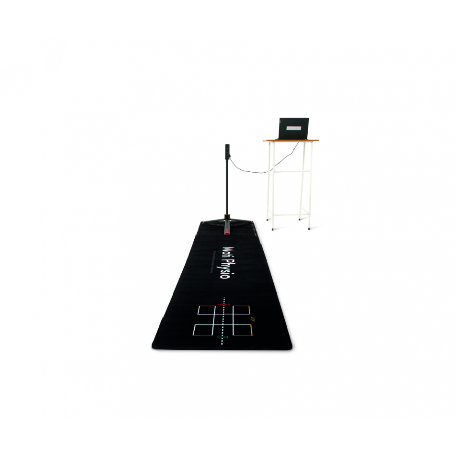 Moti Physio Launches in the US, Ushering in a New Era of Personalized ...