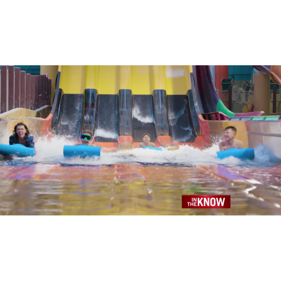 Spring Break 2024 At Kalahari Resorts and Conventions - EIN Presswire