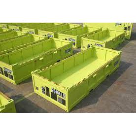 Offshore Half Height Open Top Container Market to Develop New Growth ...