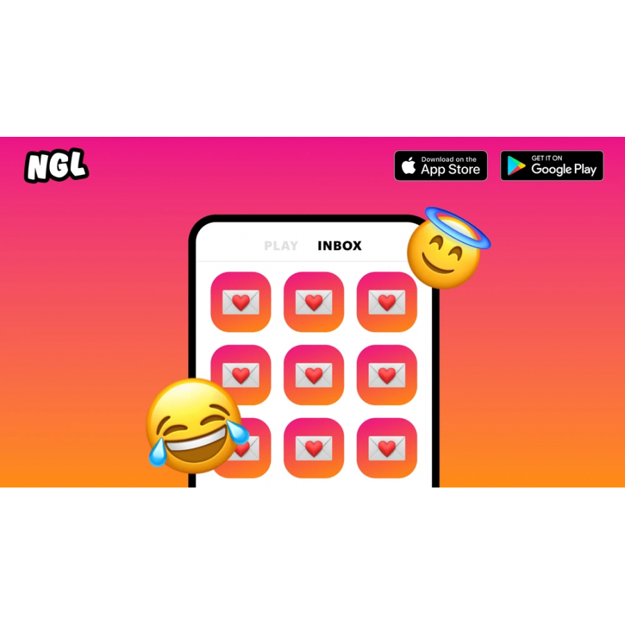 NGL Introduces NGL Pro: A Subscription for an Enhanced In-App Experience