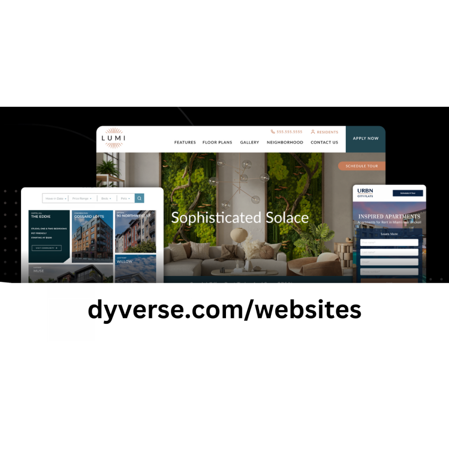 Dyverse and Aprés Creative Announce Strategic Collaboration for ...