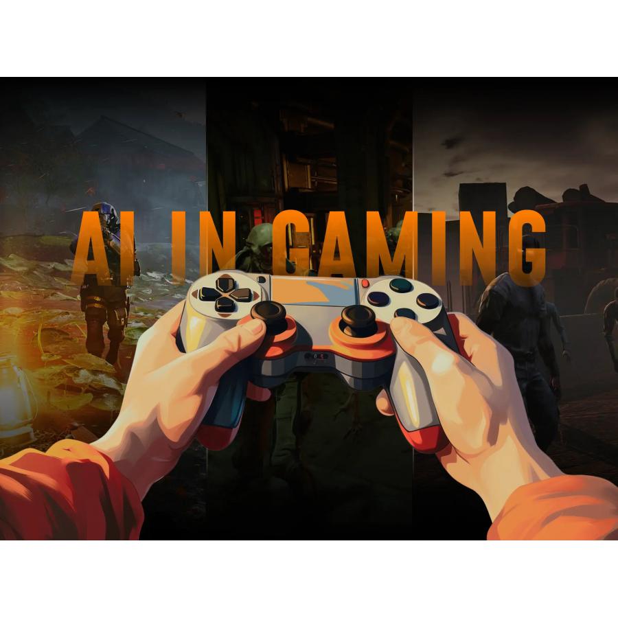 Artificial Intelligence (AI) in Games Market Is Booming So Rapidly ...