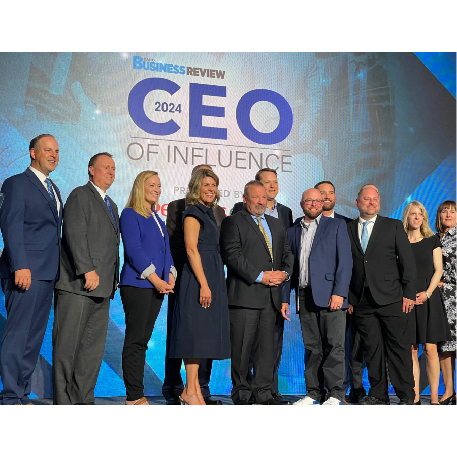 Thomas Cuisine’s President and CEO Receives CEO of Influence Award from ...