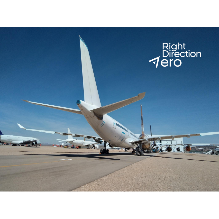 Right Direction Aero: Elevating Aviation Solutions with Expertise and ...