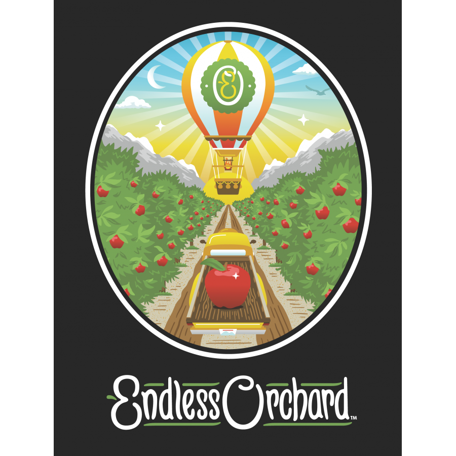 Okanagan Specialty Fruits Launches Hard-Pressed Cider Developed from ...