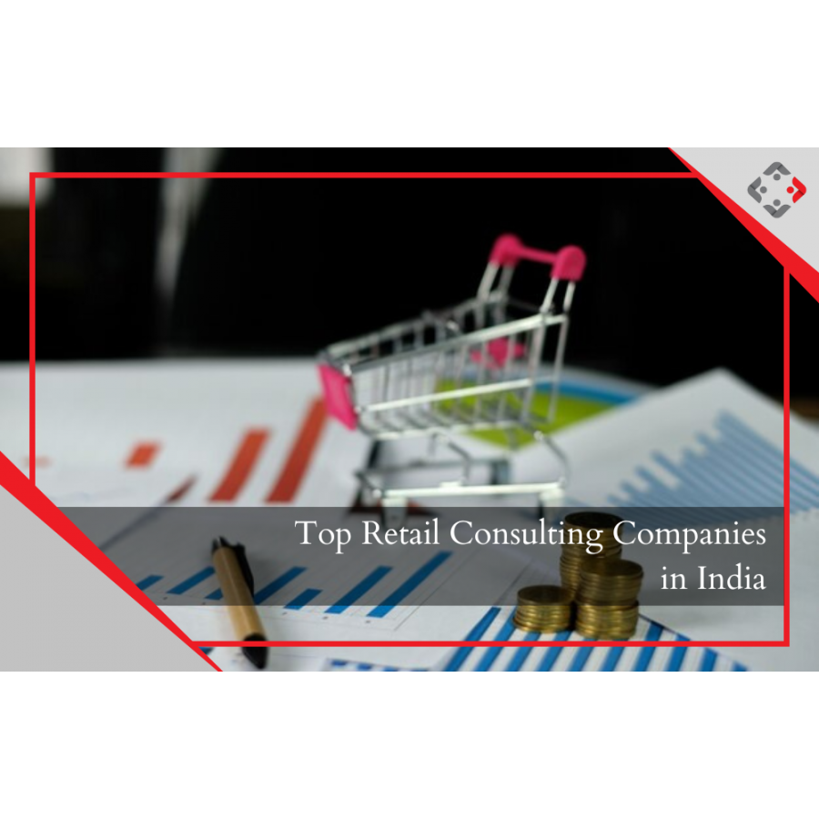 Top Retail Consulting Companies in India - YourRetailCoach