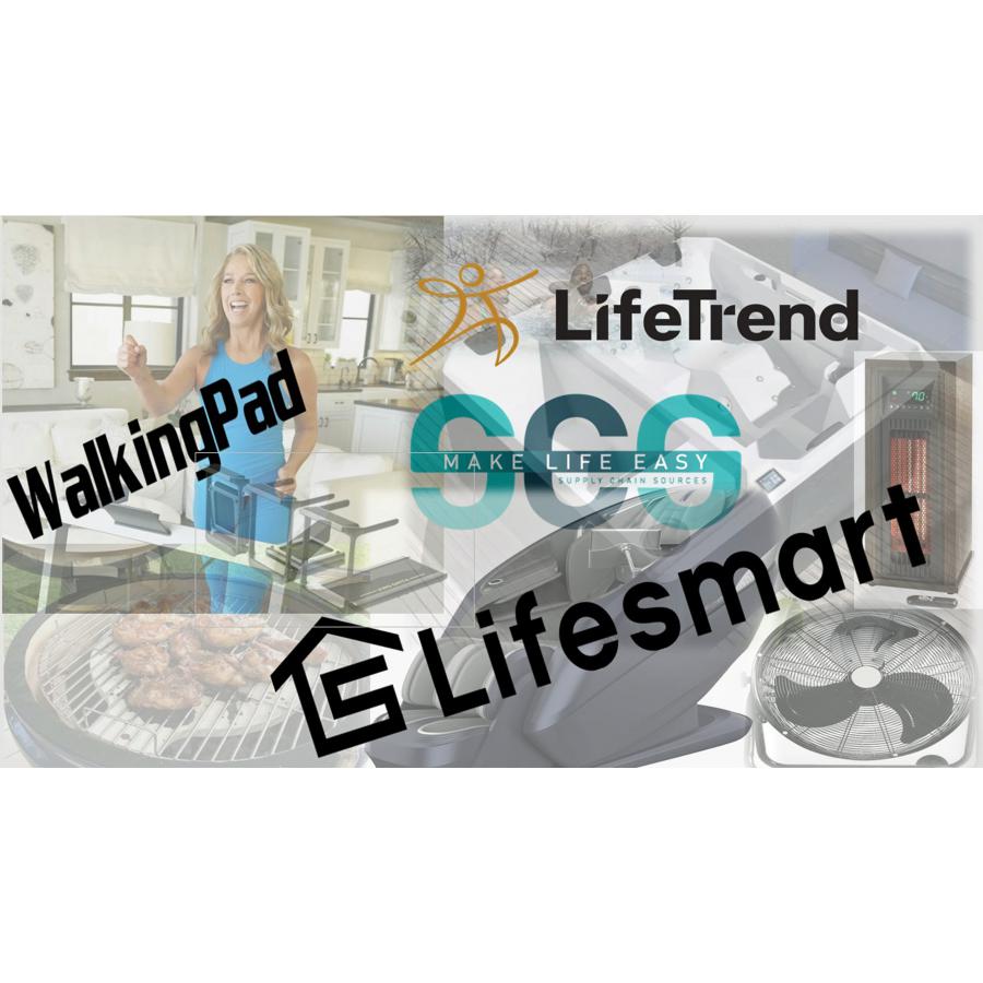 SCS-MAKE LIFE EASY EXPANDS INTO NEW HEADQUARTERS - EIN Presswire