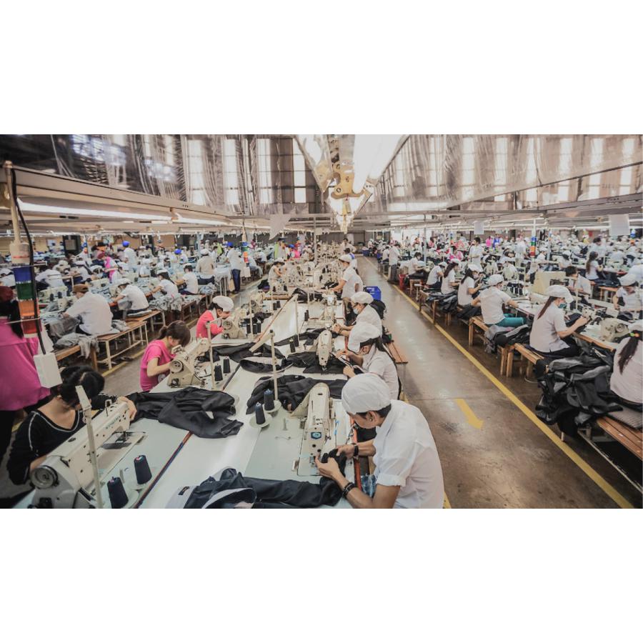 Global Fast Fashion Market To Reach US$ 99.84 Billion By 2031 | Zara ...