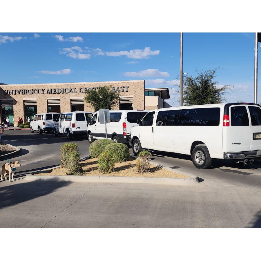 Ep Shuttle Offers Reliable and Affordable Transportation Solutions