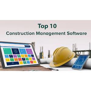 Construction Management System Market Dazzling Worldwide with Bentley ...