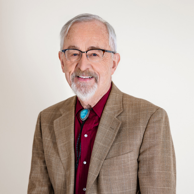 Operations Researcher Richard Larson Recently Featured on Close Up Radio