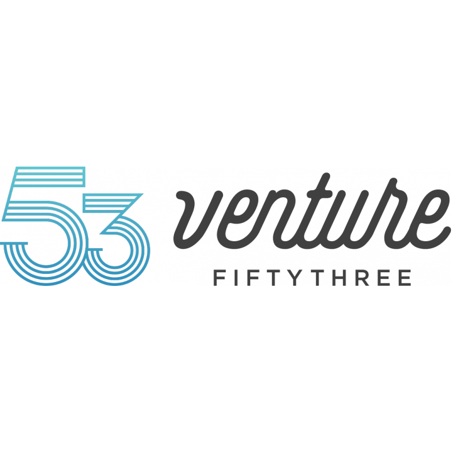 Venture 53 Awarded ‘Venture Capital Company of the Year’ for Industry ...
