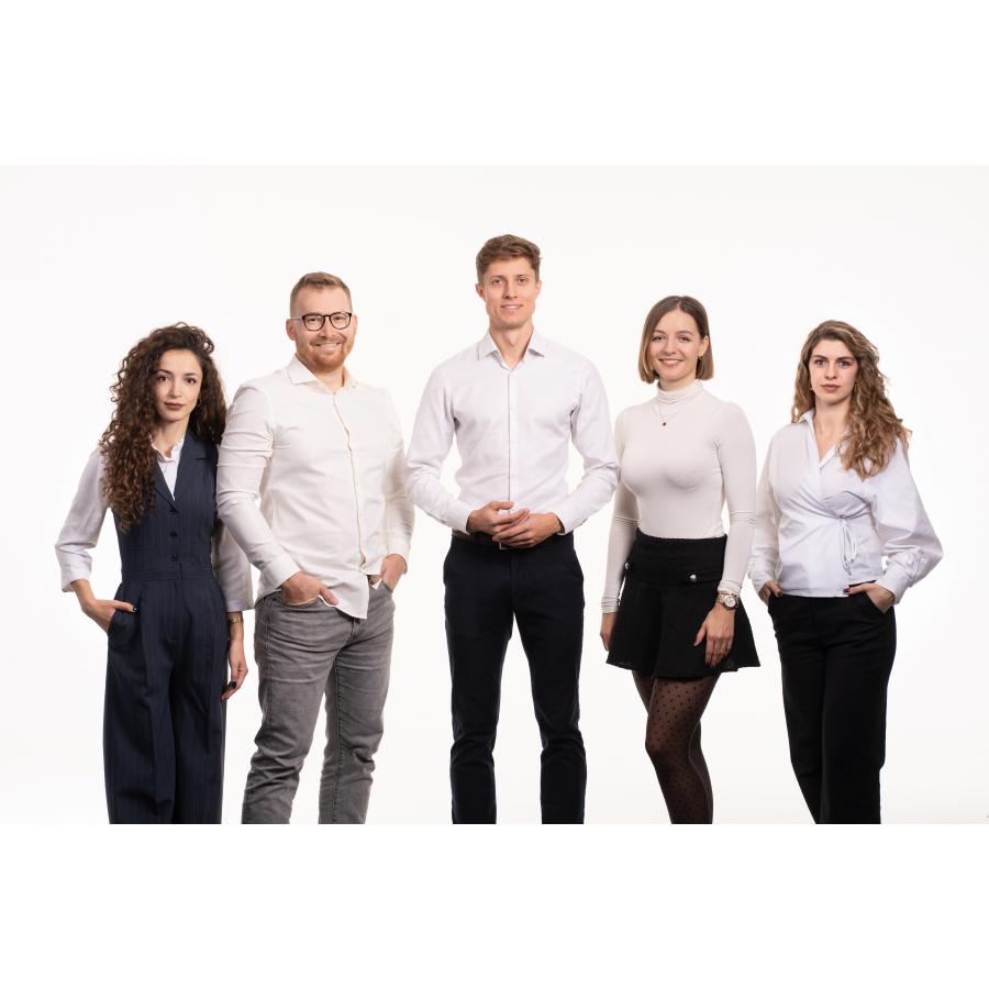 MMCG and Innowave Announce Merger to Elevate Feasibility Studies and ...