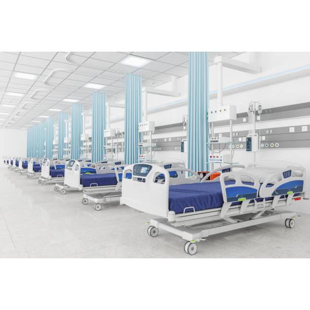 U S Hospital Beds Market Set To Witness Significant Growth By 2024