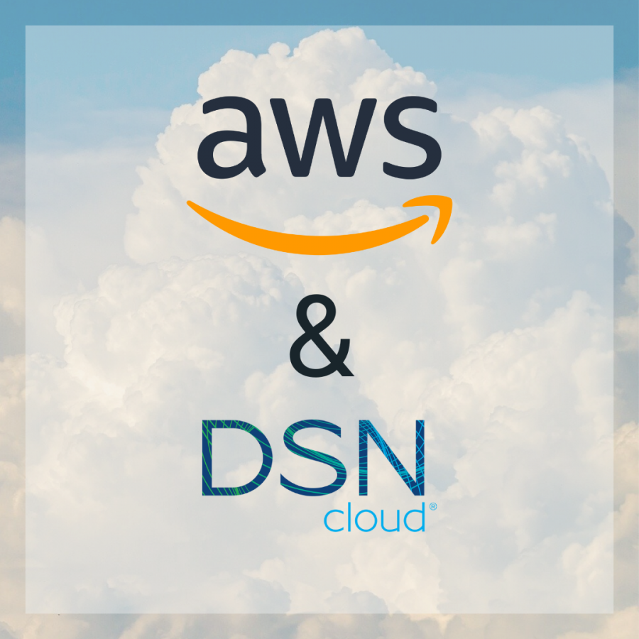 AWS Features DSN Software as a Leader in Transforming Dental Practice ...