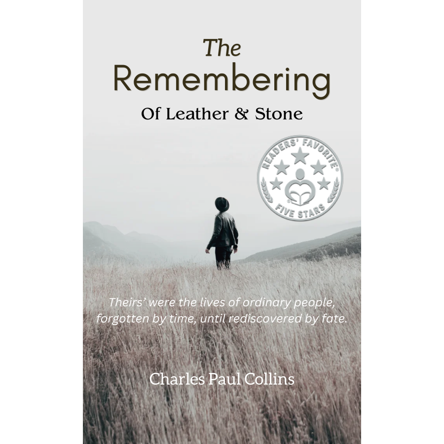 Midwest Book Review - Author Charles Paul Collins' The Remembering is ...