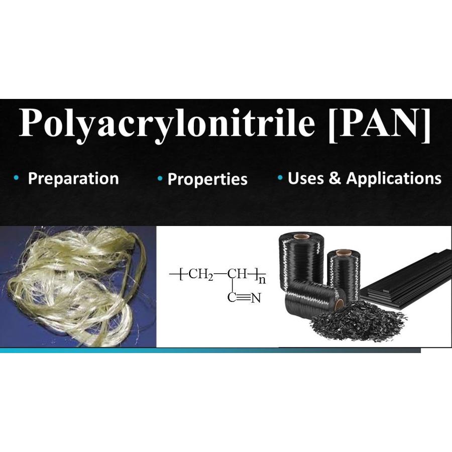Polyacrylonitrile (PAN) Market Estimation Worth USD 9966.46 million by 2033–Exactitude ...