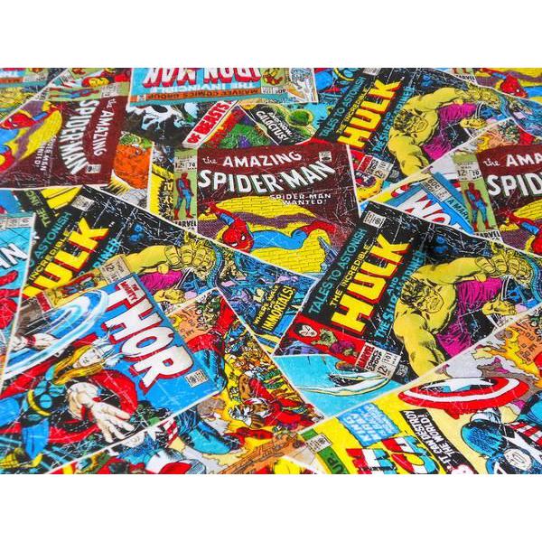 Paper Comic Books Market in 2025 Key Trends, Opportunities, Sales ...