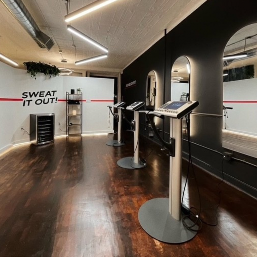 Celebrating 3 Years of Iron Bodyfit Chelsea: Redefining Fitness in NYC