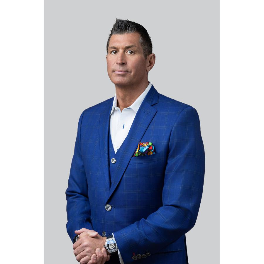 Jason Ruedy, The Home Loan Arranger, Shows Arvada Homeowners How a ...