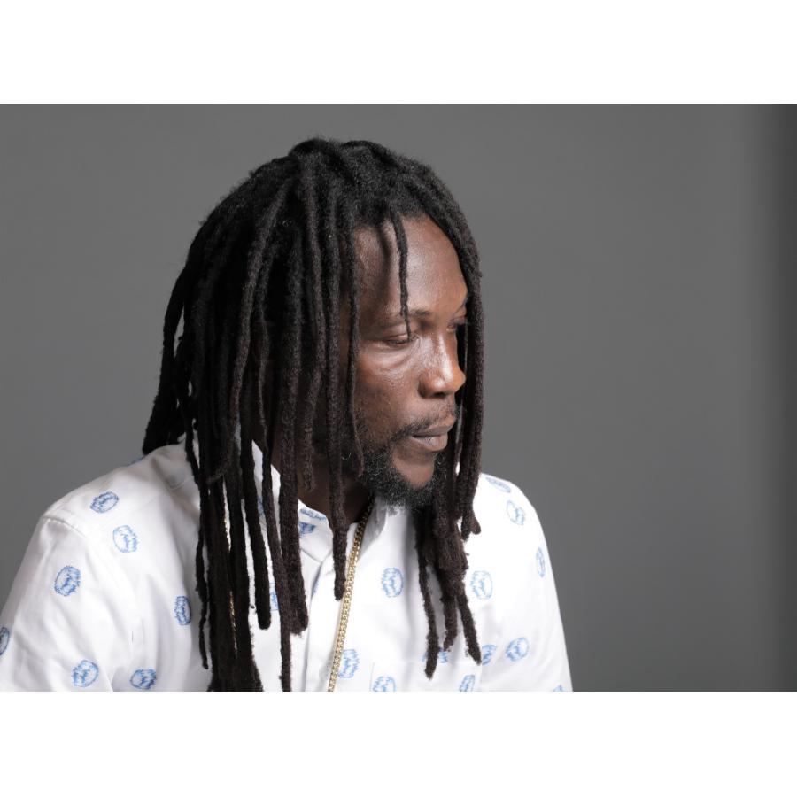 Trinidadian Reggae Singer Marlon Asher Drops 3rd Album "Rebirth ...