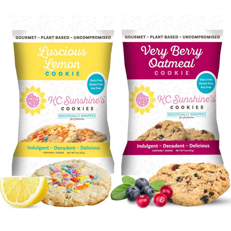 KC Sunshine’s Pushes Last Minute Prime Day Deals For Gluten Free Shoppers