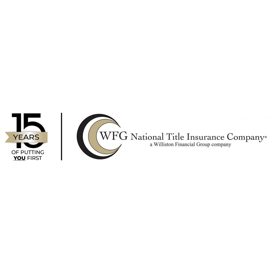 WFG NATIONAL TITLE INSURANCE COMPANY APPOINTS 35-YEAR INDUSTRY VETERAN ...