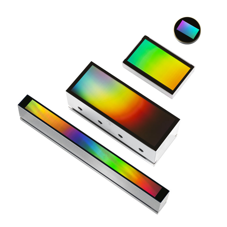 Inprentus Awarded Contract to Provide Premium Diffraction Gratings to ...