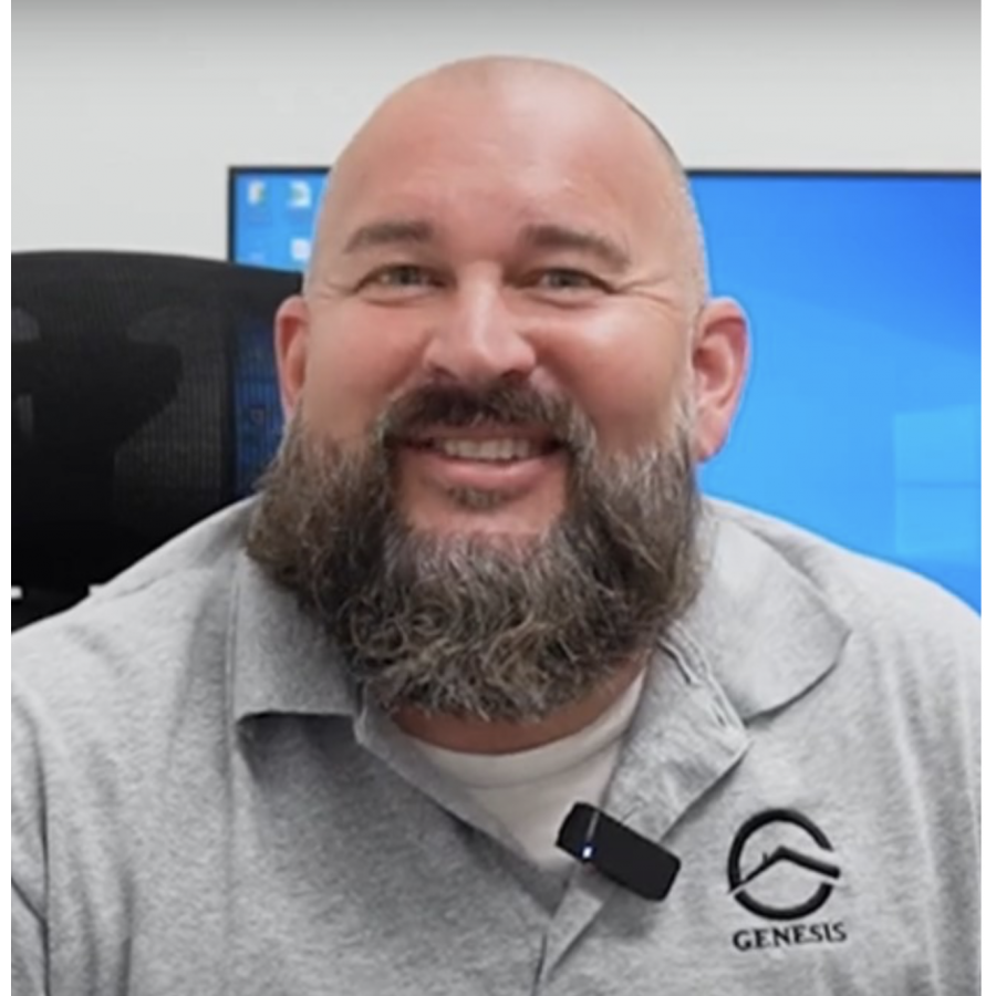 Window Replacement Expert Matt Edwards Explains Energy-Efficient ...