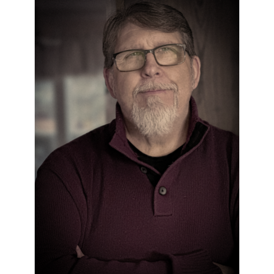 Snow Black: Thom Erb Unleashes a Frozen Nightmare in a Gripping Tale of ...